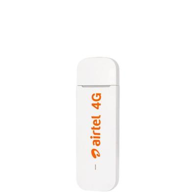 China E3372h-607 4G LTE USB Modem 150Mbps with Antenna Ports for Global Networks for sale