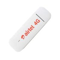 China E3372h-607 4G LTE USB Modem 150Mbps with Antenna Ports for Global Networks for sale