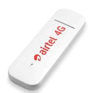 China E3372h-607 4G LTE USB Modem 150Mbps with Antenna Ports for Global Networks for sale