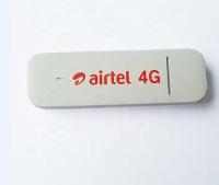 China E3372h-607 4G LTE USB Modem 150Mbps with Antenna Ports for Global Networks for sale