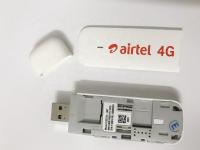 China E3372h-607 4G LTE USB Modem 150Mbps with Antenna Ports for Global Networks for sale