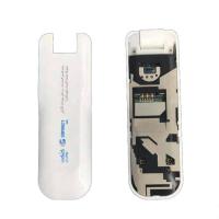 China Unlocked 4G LTE Cat 3 100Mbps USB Dongle 1K3m with Standard 6-Pin SIM Card Interface for sale