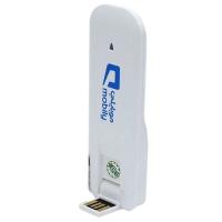 China Unlocked 4G LTE Cat 3 100Mbps USB Dongle 1K3m with Standard 6-Pin SIM Card Interface for sale