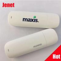 China Huawei E173u-2 Unlocked 3G USB Modem Dongle 7.2Mbps HSDPA for Call for sale