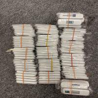 China Huawei E173u-2 Unlocked 3G USB Modem Dongle 7.2Mbps HSDPA for Call for sale