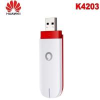 China Huawei Vodafone K4203 3G USB Modem Dongle 21.6Mbps Unlocked External Wireless Hotspot for sale