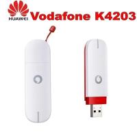 China Huawei Vodafone K4203 3G USB Modem Dongle 21.6Mbps Unlocked External Wireless Hotspot for sale
