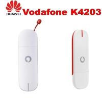 China Huawei Vodafone K4203 3G USB Modem Dongle 21.6Mbps Unlocked External Wireless Hotspot for sale