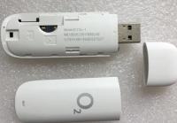 China Huawei Unlocked Mobily Connect 4G USB Modem E173 Compact and Lightweight Design for sale