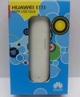 China Huawei Unlocked Mobily Connect 4G USB Modem E173 Compact and Lightweight Design for sale