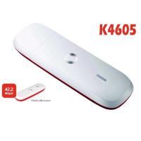 China Huawei Vodafone K4605 3G USB Modem Dongle 42Mbps HSPA+ Quad Band for sale