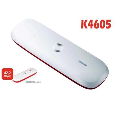 China Huawei Vodafone K4605 3G USB Modem Dongle 42Mbps HSPA+ Quad Band for sale