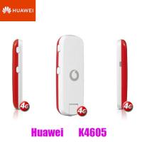 China Huawei Vodafone K4605 3G USB Modem Dongle 42Mbps HSPA+ Quad Band for sale