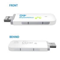 China Huawei E3372h-510 4G LTE USB Dongle Cat4 150Mbps Modem with MicroSD Support for sale