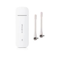 China Brovi E3372-325 4G LTE USB Dongle 150Mbps Unlocked Modem with External Antenna Ports for sale