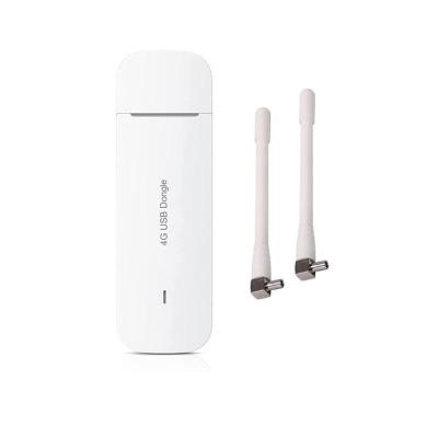 China Brovi E3372-325 4G LTE USB Dongle 150Mbps Unlocked Modem with External Antenna Ports for sale