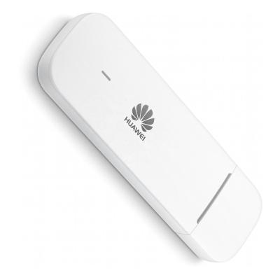 China Unlocked Huawei E3372h-320 150Mbps LTE USB Modem 4G Dongle White for sale