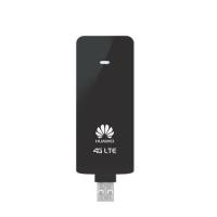 China Unlocked Huawei E397 4G LTE FDD USB Modem Dongle 100Mbps External Antenna Optional for sale