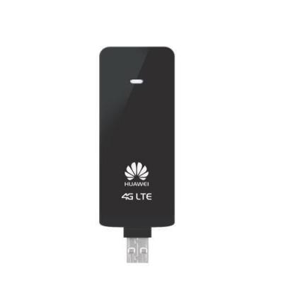 China Unlocked Huawei E397 4G LTE FDD USB Modem Dongle 100Mbps External Antenna Optional for sale