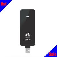 China Unlocked Huawei E397 4G LTE FDD USB Modem Dongle 100Mbps External Antenna Optional for sale