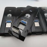 China Unlocked Huawei E397 4G LTE FDD USB Modem Dongle 100Mbps External Antenna Optional for sale