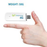 China Huawei E3372h-510 LTE Cat4 150Mbps USB WiFi Stick SIM Card Dongle for Global Bands for sale