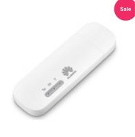 China Huawei E8372h-320 Unlocked 4G LTE USB WiFi Modem Dongle 150Mbps 16 Users for sale