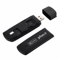China External Customization Huawei E3372h-153 4G LTE 150Mbps Mobile Broadband Dongle Stick for sale