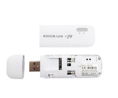 China Unlocked 150Mbps LTE USB WiFi Wingle MF783 4G Dongle Cat4 with B1/B3/B5/B7/B8/B20/B40 for sale