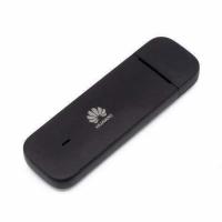 China Huawei MS2372h-517 Unlocked 4G LTE USB Modem Dongle 150Mbps with External Antenna for sale