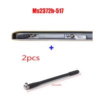 China Huawei MS2372h-517 Unlocked 4G LTE USB Modem Dongle 150Mbps with External Antenna for sale