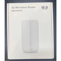 China Zyxel NR5103EV2 5G NR Indoor Router WiFi 6 AX1800 4.7 Gbps DL for sale