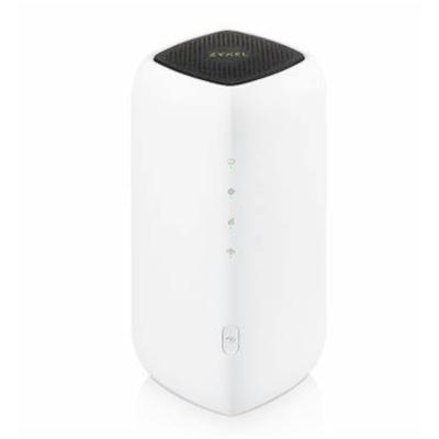 China Zyxel NR5103EV2 Unlocked 5G WiFi6 Router with 4.67Gbps Speed and Dual-Band Connectivity for FWA Deployment for sale
