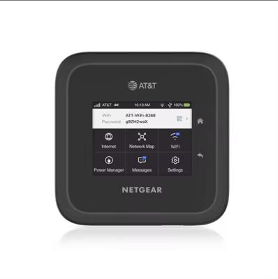 China 5G WiFi 6 Mobile Router Nighthawk M6 Pro Unlocked Hotspot Up to 8Gbps 32 Devices for sale