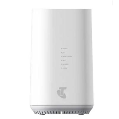 China Arcadyan Telstra 5G Home Modem AW1000 X55 OpenWrt WiFi 6 AX3600 Gigabit Ethernet 5G CPE Easy Mesh Router for sale