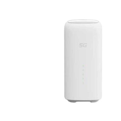 China FiberHome LG6851F 5G CPE Pro WiFi 7 Router Dual 2.5G Ports BE7200 4x4 MIMO for sale