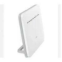 China Huawei B535-333 4G LTE CPE Router CAT7 300Mbps Dual Band WiFi with SIM Slot for sale