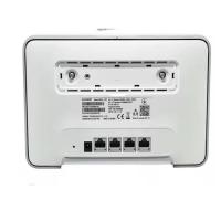 China Huawei B535-333 4G LTE CPE Router CAT7 300Mbps Dual Band WiFi with SIM Slot for sale