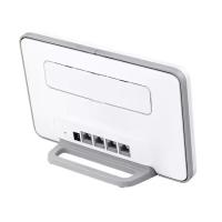 China Huawei B535-333 4G LTE CPE Router CAT7 300Mbps Dual Band WiFi with SIM Slot for sale
