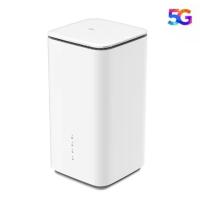 China OPPO T1a 5G LTE Cat19 WiFi 6 AX1800 Hotspot Router up to 4.1Gbps with SIM Slot Unlocked for sale