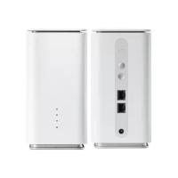 China Unlocked 5G CPE T1A WiFi 6 Router 4.1Gbps Qualcomm X55 2 Gigabit Ethernet Ports for sale