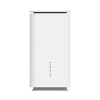 China Unlocked 5G CPE T1A WiFi 6 Router 4.1Gbps Qualcomm X55 2 Gigabit Ethernet Ports for sale