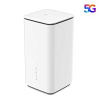 China Unlocked 5G CPE T1A WiFi 6 Router 4.1Gbps Qualcomm X55 2 Gigabit Ethernet Ports for sale