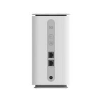 China Unlocked 5G CPE T1A WiFi 6 Router 4.1Gbps Qualcomm X55 2 Gigabit Ethernet Ports for sale