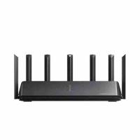 China Xiaomi Router BE7000 RC06 7000Mbps WiFi 7 Dual Band 4x2.5G Ports 1GB RAM for sale