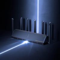 China Xiaomi Router BE7000 RC06 7000Mbps WiFi 7 Dual Band 4x2.5G Ports 1GB RAM for sale