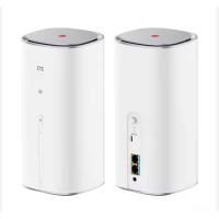 China ZTE 5G AI CPE G5 Pro MC8512 Unlocked WiFi 7 BE7200 Dual 2.5G Ports NFC 4CC Carrier Aggregation for sale