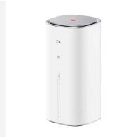 China ZTE 5G AI CPE G5 Pro MC8512 Unlocked WiFi 7 BE7200 Dual 2.5G Ports NFC 4CC Carrier Aggregation for sale