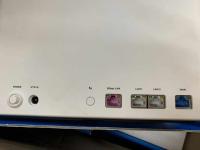 China Inseego FG2000 Wavemaker 5G CPE Indoor Router WiFi 6 4x4 MIMO Sub-6GHz 128 Devices for sale