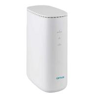 China Unlocked ZTE MF289D 4G LTE Router Cat12/13 600Mbps Dual-Band WiFi with 2 Gigabit Ports for sale